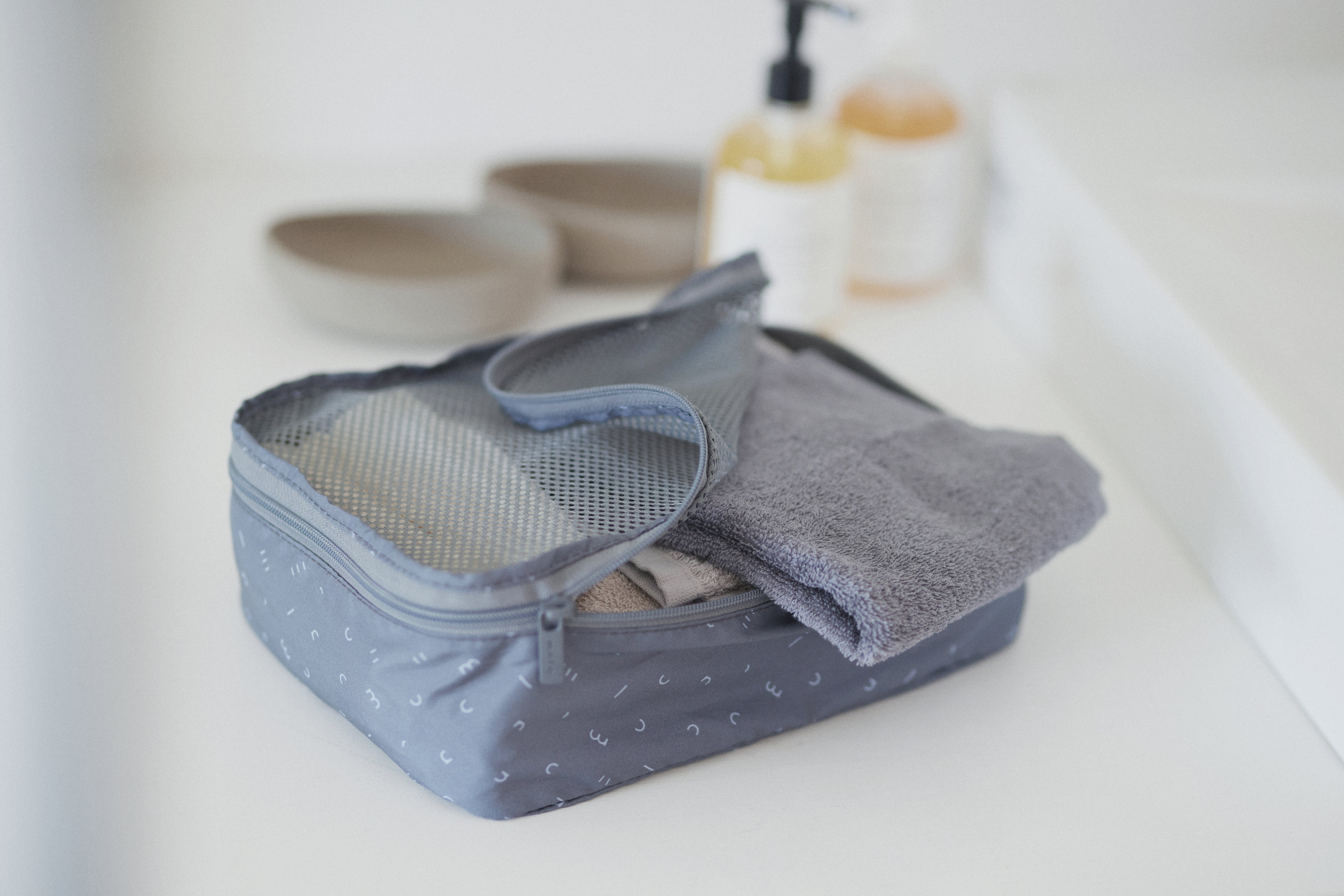 [Packing] Clever use of sorting cases – moln