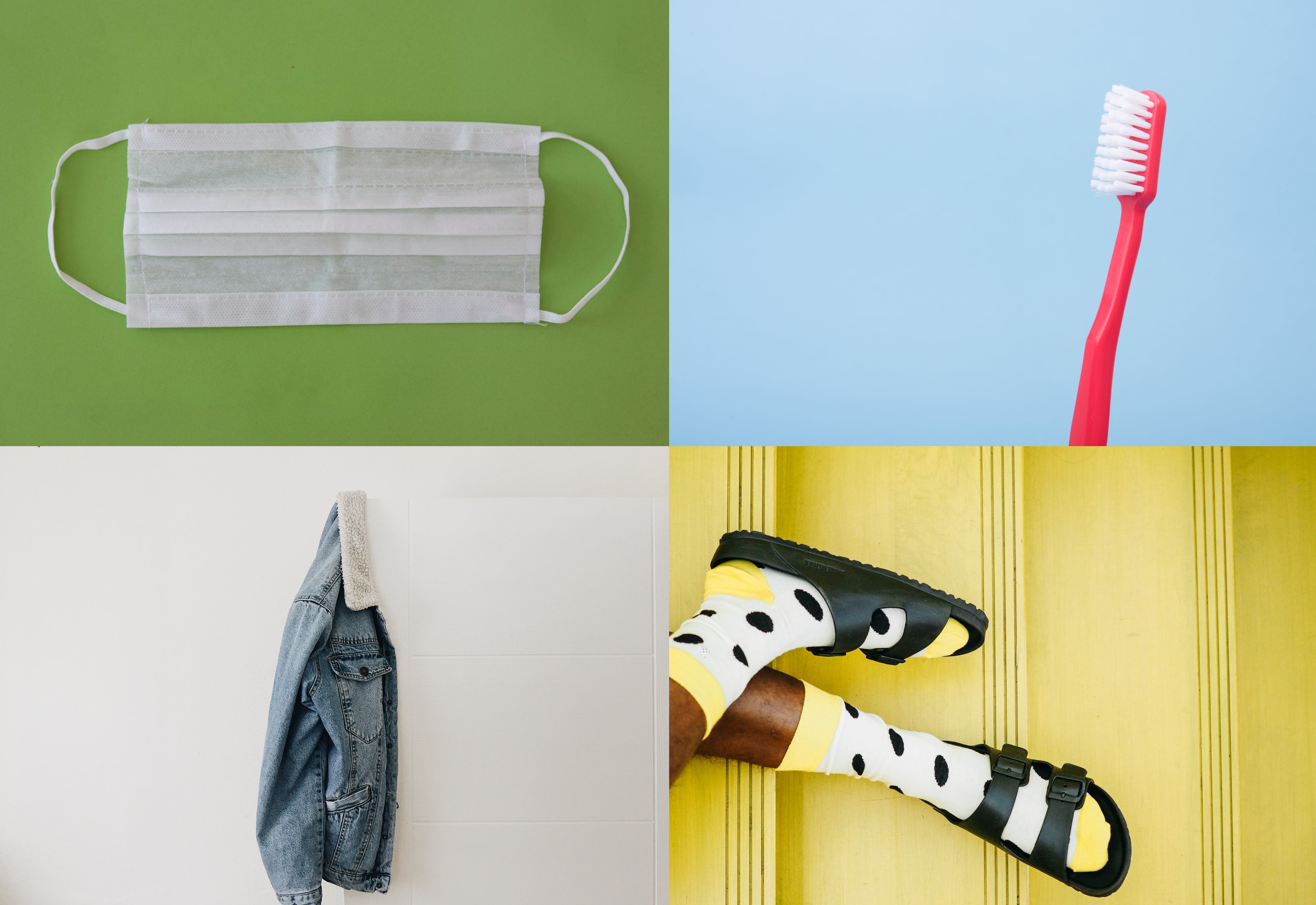 4 things that are useful to carry on a plane – moln